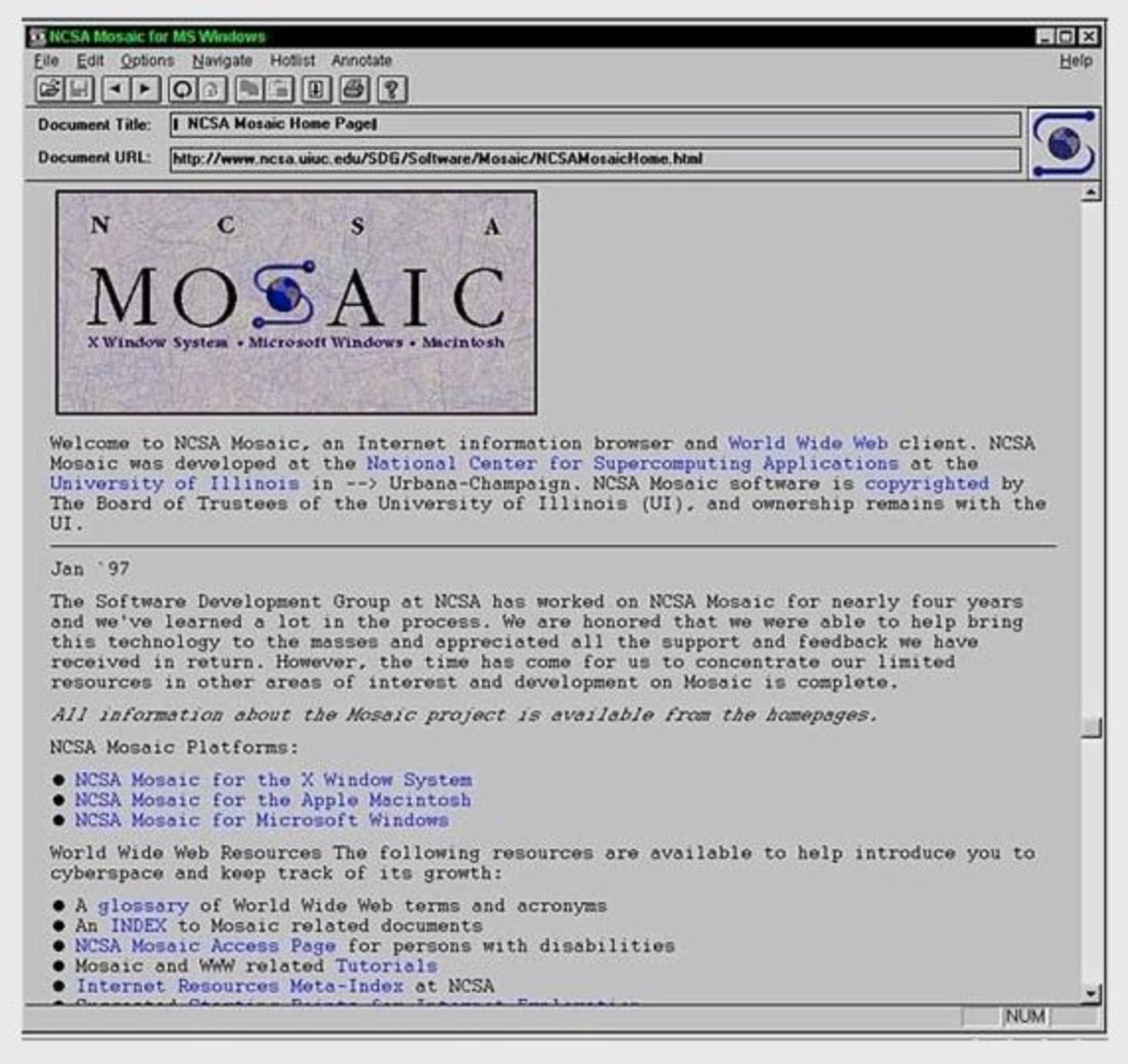 La storia di Internet | Yuri Di Prodo
